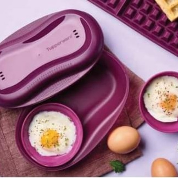 Tupperware | Kitchen | Tupperware Breakfast Cooker | Poshmark